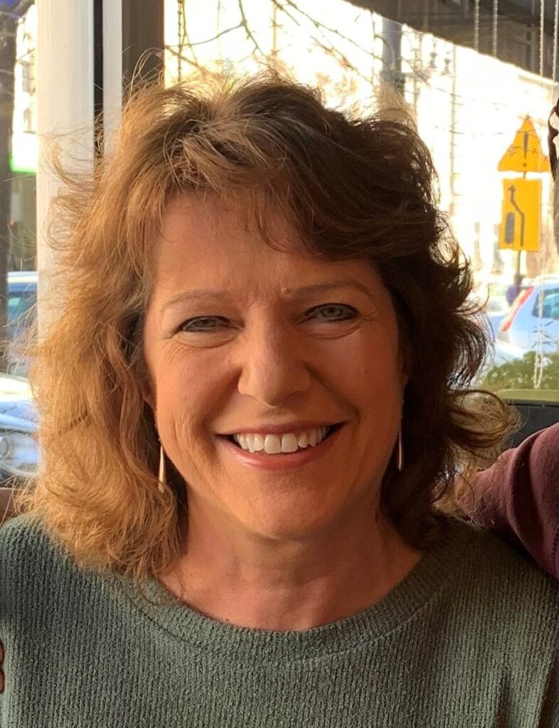 Employee spotlight: Jane Kelly – NADACH